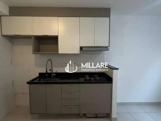 Apartamento para Locação em São Paulo/SP Sacomã 2 Quartos