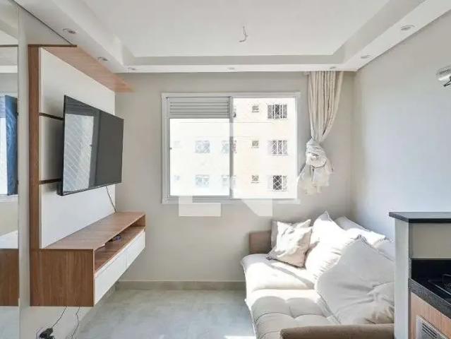 Apartamento para Locação em São Paulo/SP Sacomã 2 Quartos