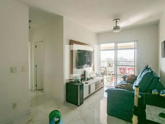 Apartamento para Locação em São Paulo/SP Sacomã 2 Quartos