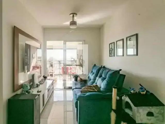 Apartamento para Locação em São Paulo/SP Sacomã 2 Quartos