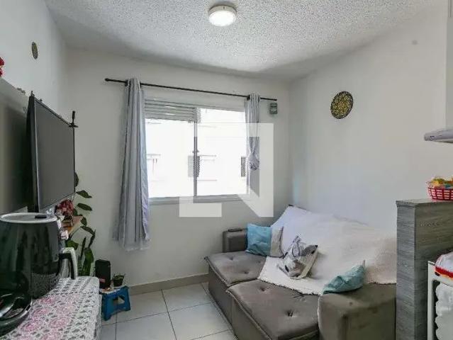 Apartamento para Locação em São Paulo/SP Sacomã 2 Quartos