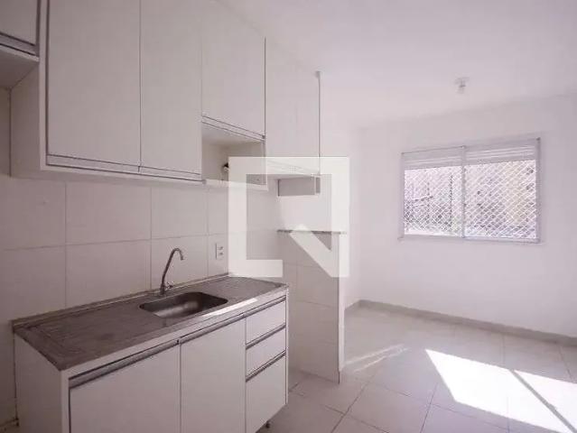 Apartamento para Locação em São Paulo/SP Sacomã 2 Quartos