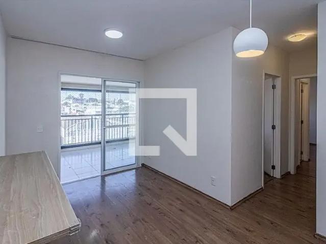 Apartamento para Locação em São Paulo/SP Sacomã 2 Quartos