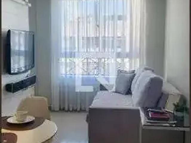 Apartamento para Locação em São Paulo/SP Sacomã 2 Quartos