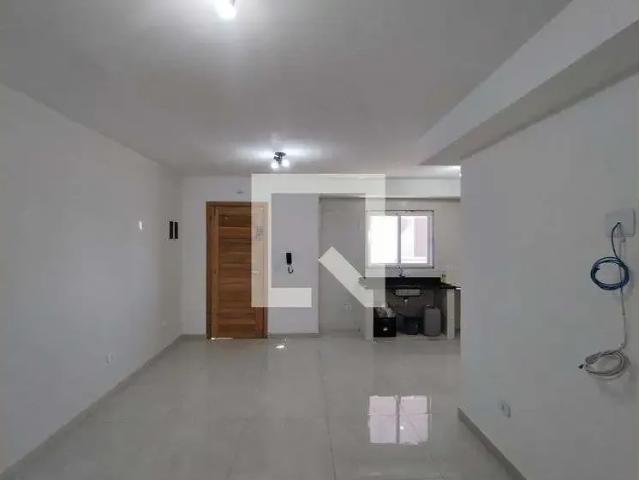 Apartamento para Locação em São Paulo/SP Sacomã 2 Quartos