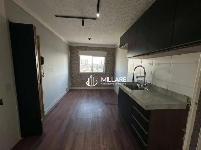 Apartamento para Locação em São Paulo/SP Sacomã 2 Quartos
