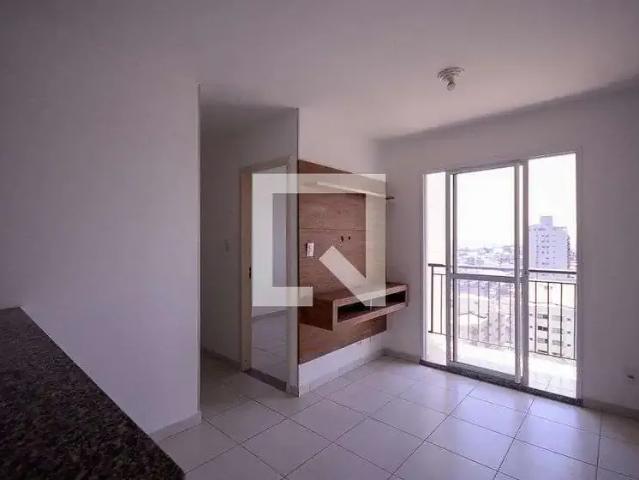 Apartamento para Locação em São Paulo/SP Sacomã 2 Quartos