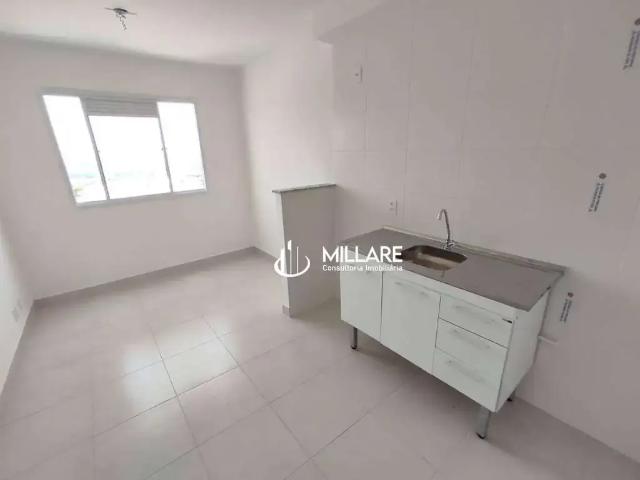 Apartamento para Locação em São Paulo/SP Sacomã 2 Quartos