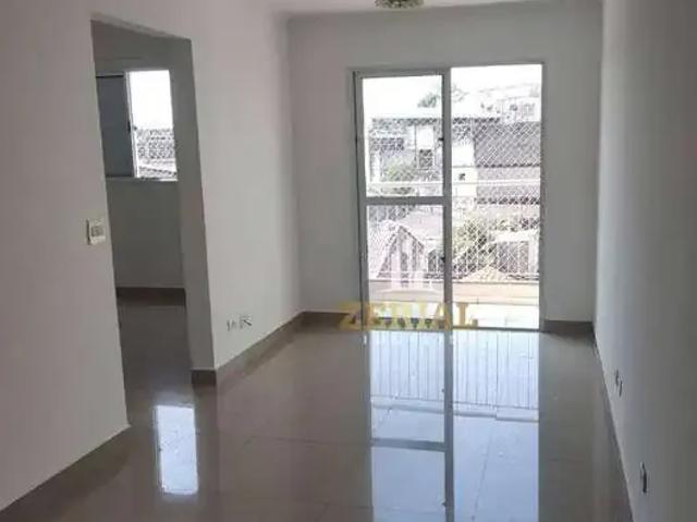 Apartamento para Locação em São Paulo/SP Sacomã 2 Quartos