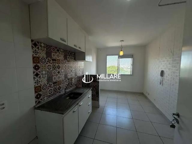 Apartamento para Locação em São Paulo/SP Sacomã 2 Quartos