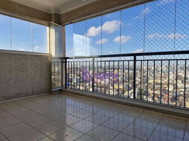 Apartamento para Locação em São Paulo/SP Sacomã 2 Quartos