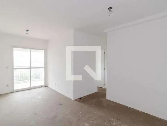 Apartamento para Locação em São Paulo/SP Sacomã 2 Quartos