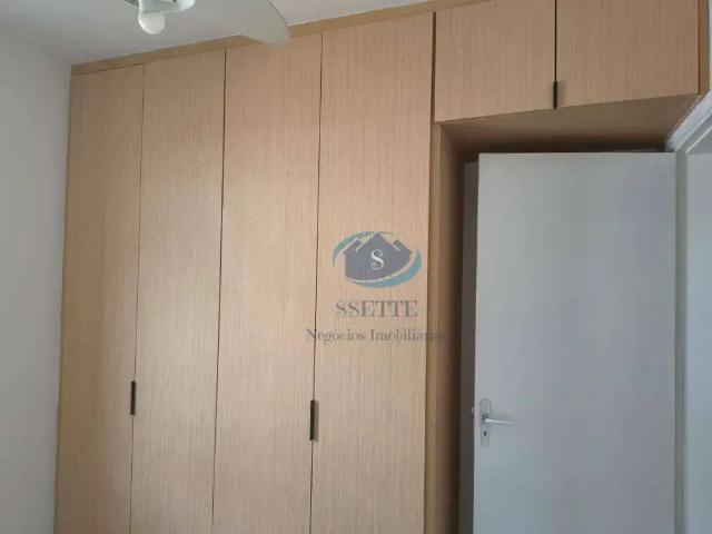 Apartamento para Locação em São Paulo/SP Sacomã 2 Quartos