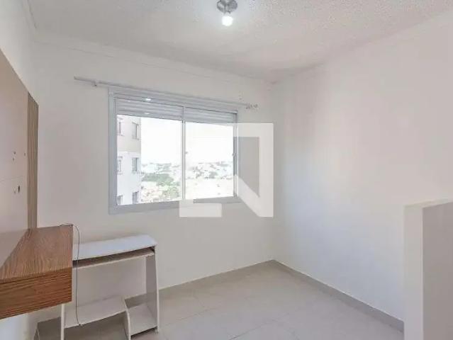 Apartamento para Locação em São Paulo/SP Sacomã 2 Quartos