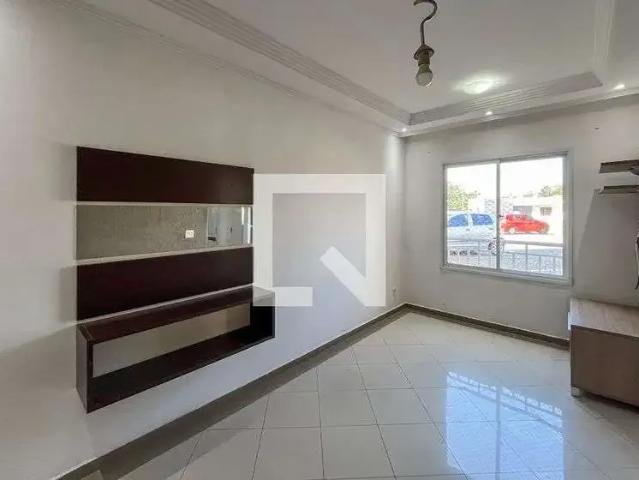 Apartamento para Locação em São Paulo/SP Sacomã 2 Quartos