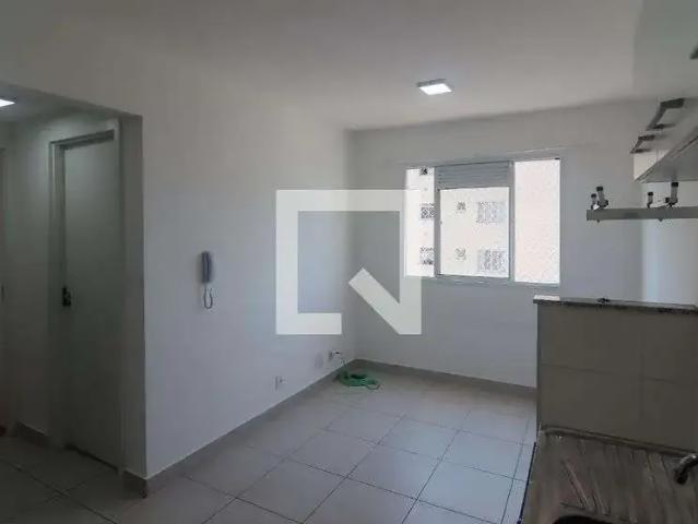 Apartamento para Locação em São Paulo/SP Sacomã 2 Quartos