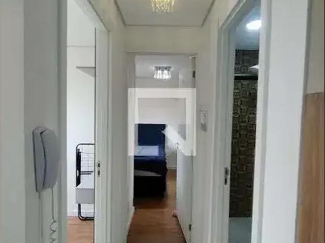 Apartamento para Locação em São Paulo/SP Sacomã 2 Quartos