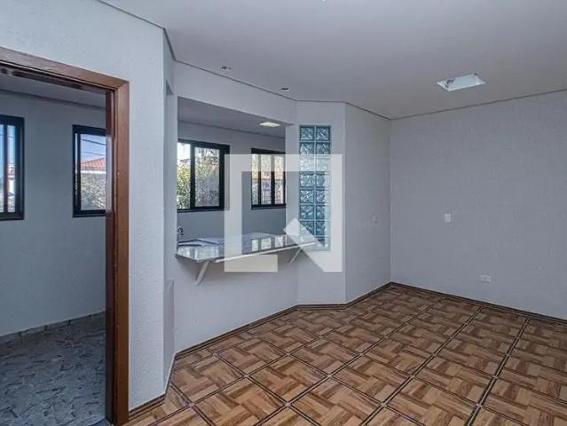 Apartamento para Locação em São Paulo/SP Sacomã 2 Quartos