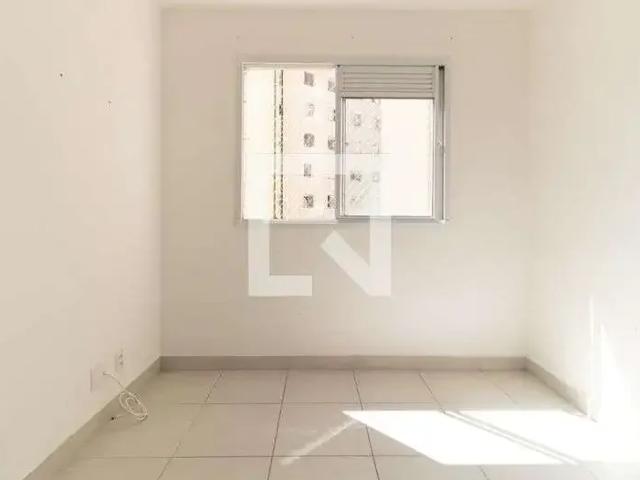 Apartamento para Locação em São Paulo/SP Sacomã 2 Quartos