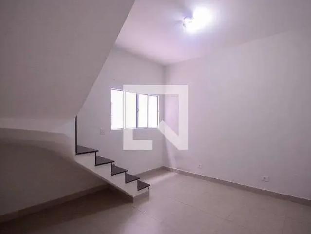 Apartamento para Locação em São Paulo/SP Sacomã 2 Quartos