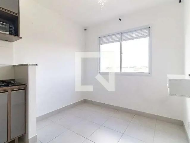 Apartamento para Locação em São Paulo/SP Sacomã 2 Quartos