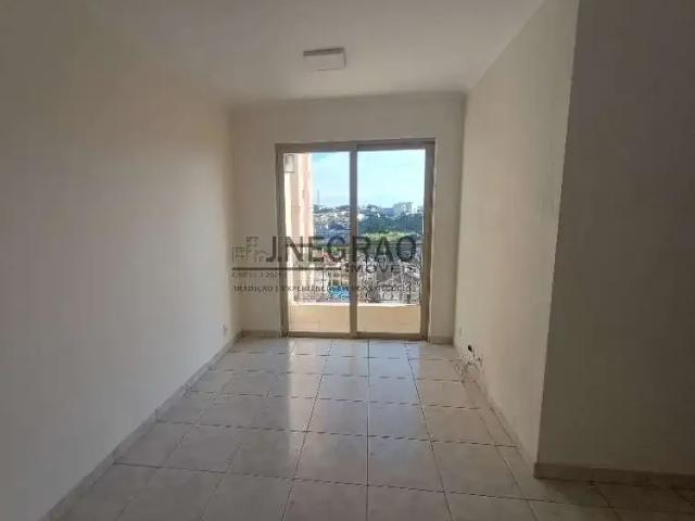 Apartamento para Locação em São Paulo/SP Sacomã 2 Quartos