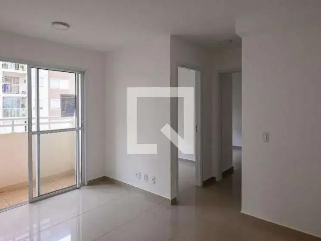 Apartamento para Locação em São Paulo/SP Sacomã 2 Quartos