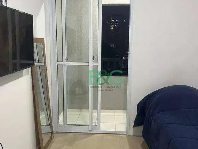 Apartamento para Locação em São Paulo/SP Sacomã 2 Quartos