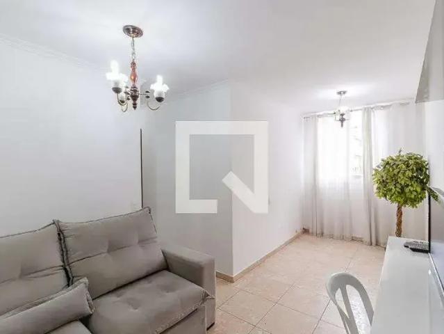 Apartamento para Locação em São Paulo/SP Sacomã 2 Quartos