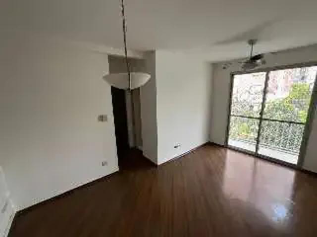 Apartamento para Locação em São Paulo/SP Sacomã 2 Quartos