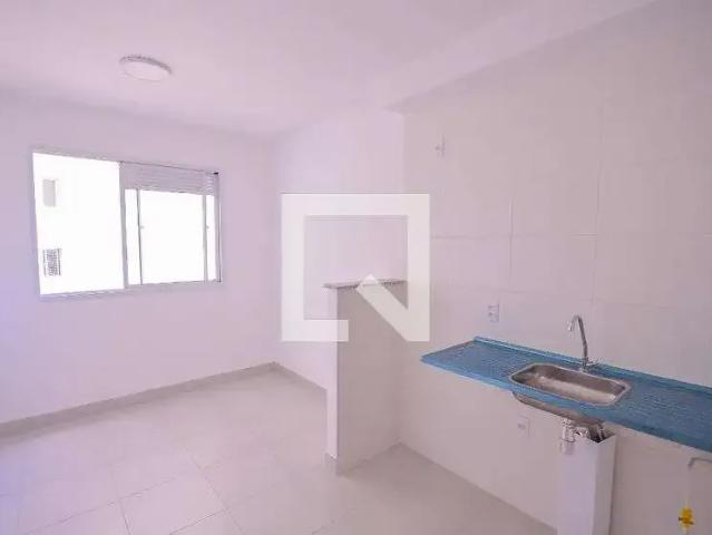 Apartamento para Locação em São Paulo/SP Sacomã 2 Quartos