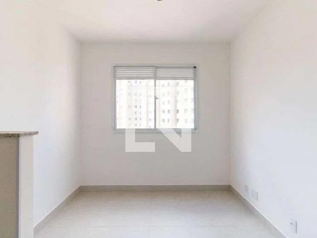 Apartamento para Locação em São Paulo/SP Sacomã 2 Quartos