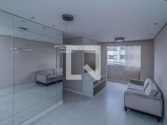 Apartamento para Locação em São Paulo/SP Sacomã 2 Quartos