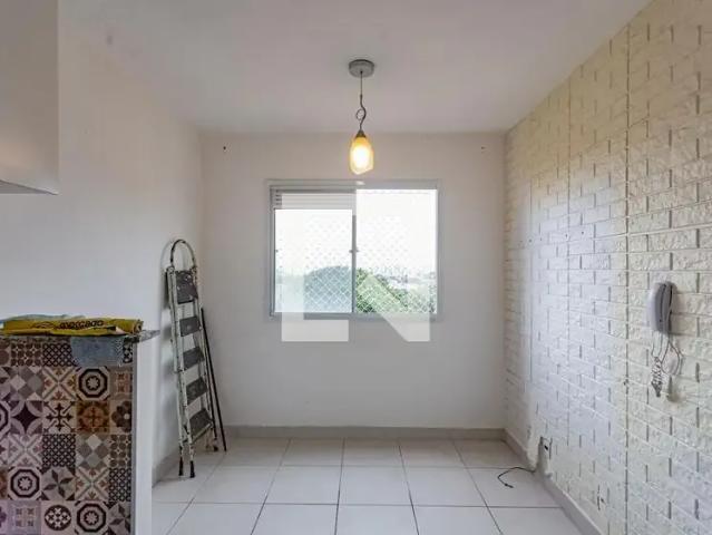 Apartamento para Locação em São Paulo/SP Sacomã 2 Quartos