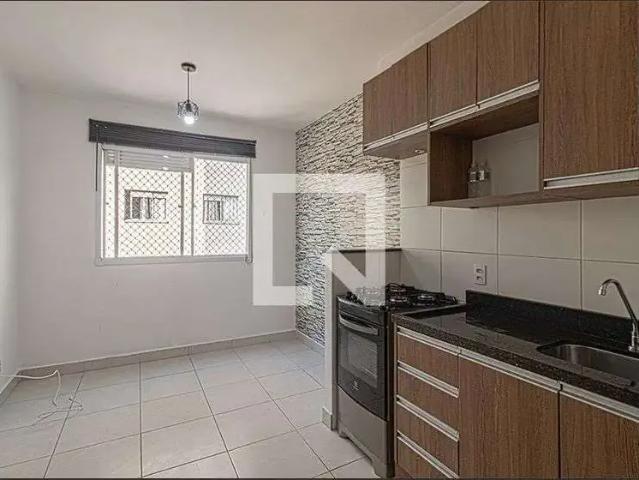 Apartamento para Locação em São Paulo/SP Sacomã 2 Quartos