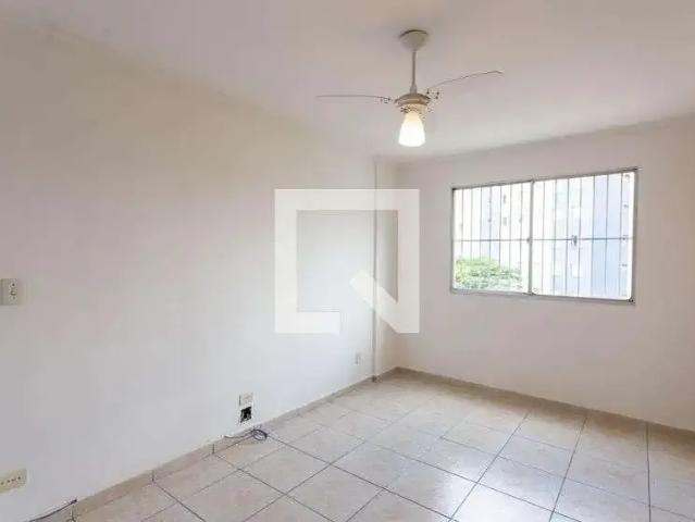 Apartamento para Locação em São Paulo/SP Sacomã 2 Quartos
