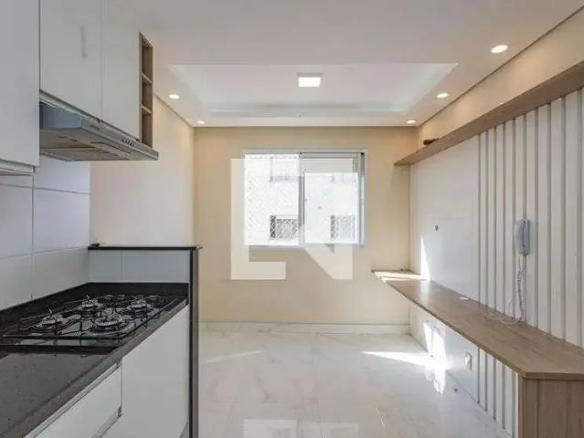 Apartamento para Locação em São Paulo/SP Sacomã 2 Quartos