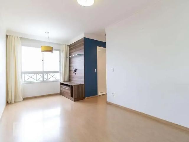 Apartamento para Locação em São Paulo/SP Sacomã 2 Quartos