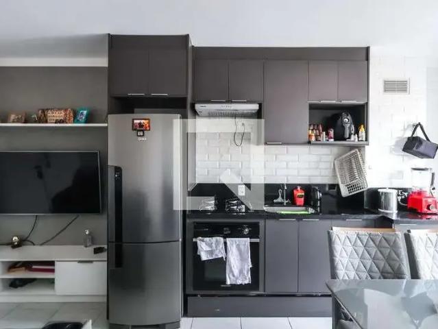Apartamento para Locação em São Paulo/SP Sacomã 2 Quartos