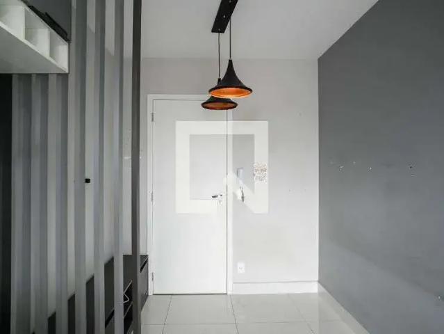 Apartamento para Locação em São Paulo/SP Sacomã 2 Quartos
