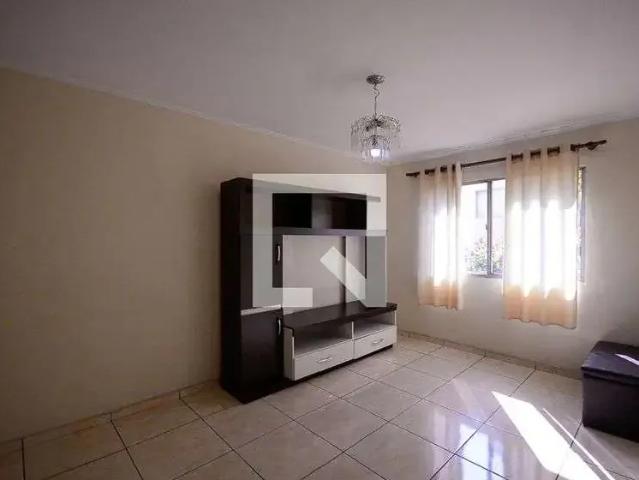 Apartamento para Locação em São Paulo/SP Sacomã 2 Quartos