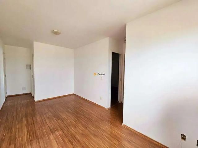 Apartamento para Locação em São Paulo/SP Sacomã 2 Quartos