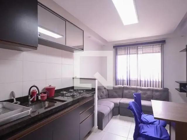 Apartamento para Locação em São Paulo/SP Sacomã 2 Quartos
