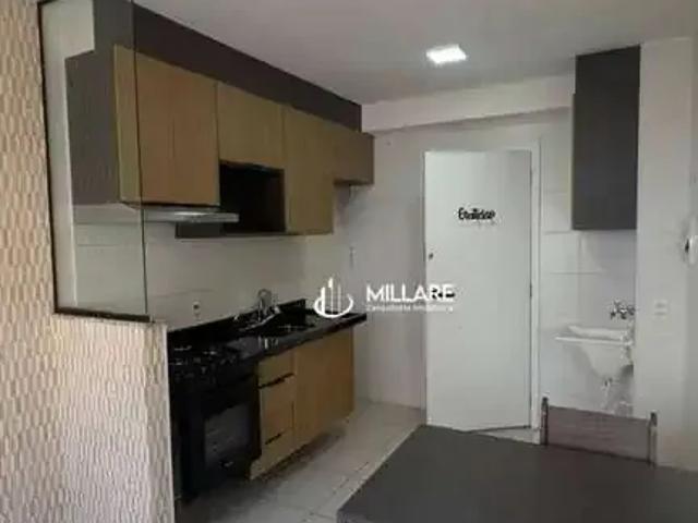 Apartamento para Locação em São Paulo/SP Sacomã 2 Quartos