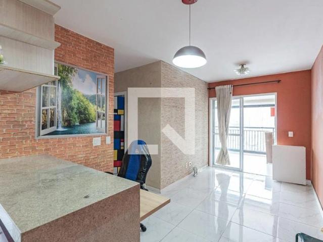 Apartamento para Locação em São Paulo/SP Sacomã 2 Quartos