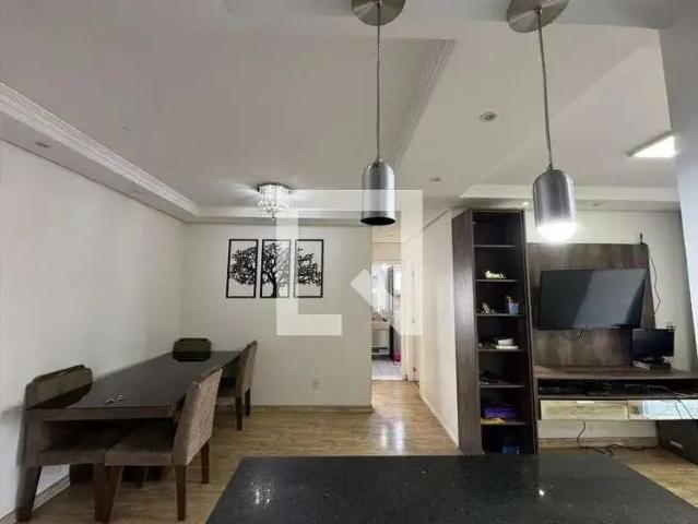 Apartamento para Locação em São Paulo/SP Sacomã 2 Quartos