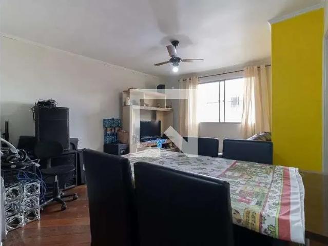 Apartamento para Locação em São Paulo/SP Sacomã 3 Quartos