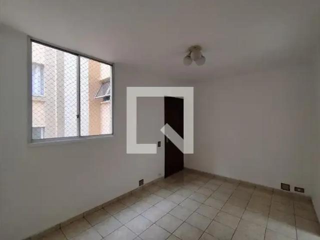 Apartamento para Locação em São Paulo/SP Sacomã 3 Quartos