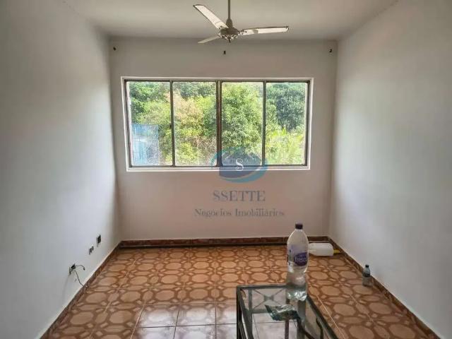 Apartamento para Locação em São Paulo/SP Sacomã 3 Quartos