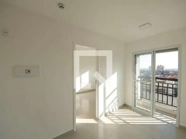 Apartamento para Locação em São Paulo/SP Sapopemba 1 Quartos